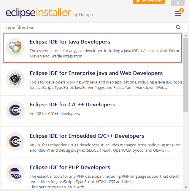 How to Install JDK 22 & Eclipse to win10